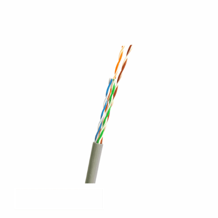 High-Efficiency Ethernet Cable Production Line - HONGKAI