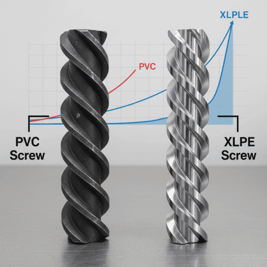 XLPE Vs. PVC Vs. EPR: Which Insulation Material Is Best? - HONGKAI