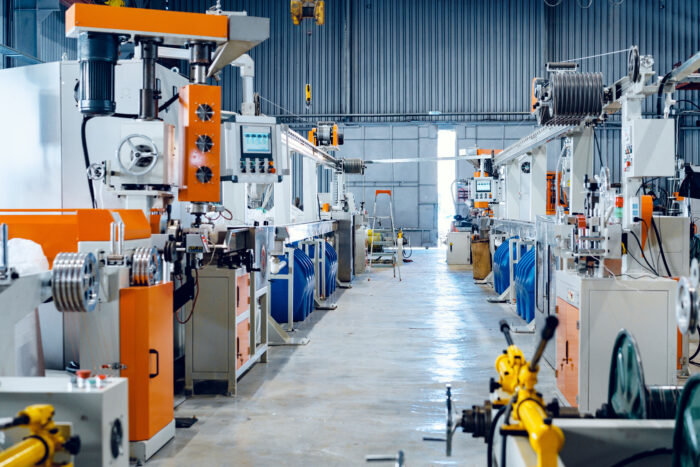 Advanced Electric Cable Making Machine Solution- HONGKAI