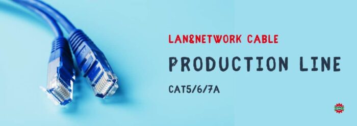 Advanced Electric Cable Making Machine Solution- HONGKAI