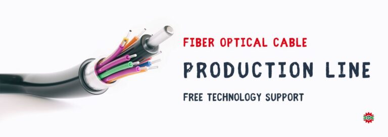 Beginner’s Guide To Power Cable Manufacturing Equipment