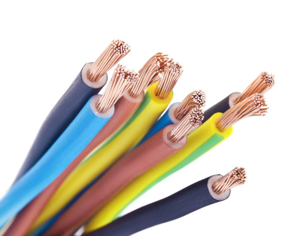 Advanced Electric Cable Making Machine Solution- HONGKAI