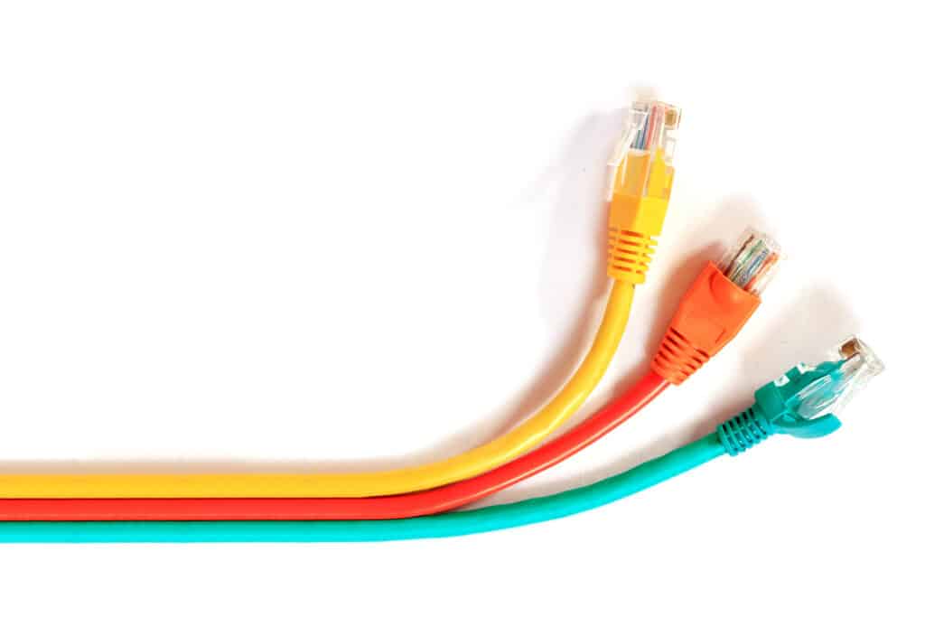 Advanced LAN Cable Production Line Equipment - HONGKAI