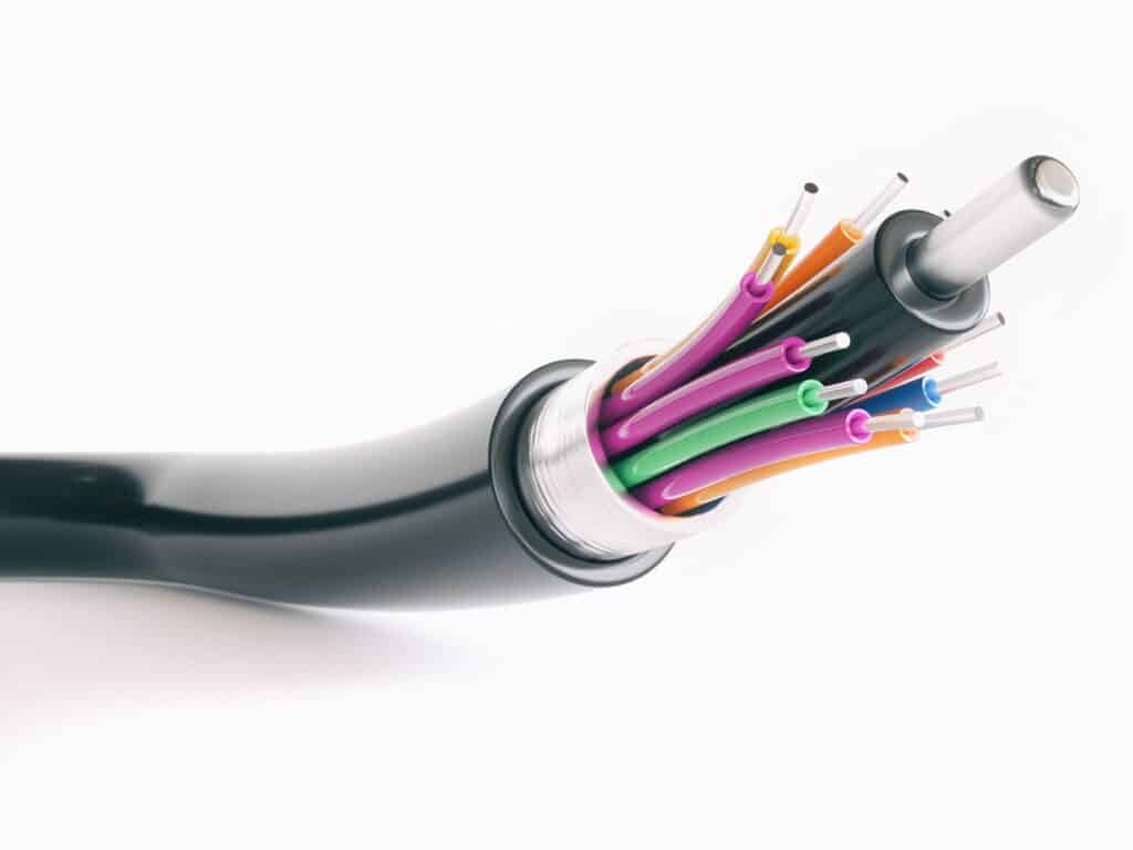 Fiber Optic Cable Production Line Solutions - HONGKAI