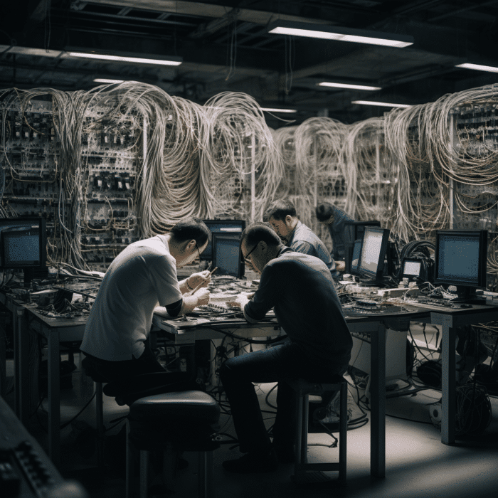 5 Must-Read Cable Machinery Insights - Hongkai Expert Blog