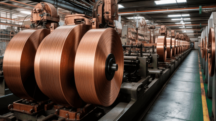 5 Must-Read Cable Machinery Insights - Hongkai Expert Blog